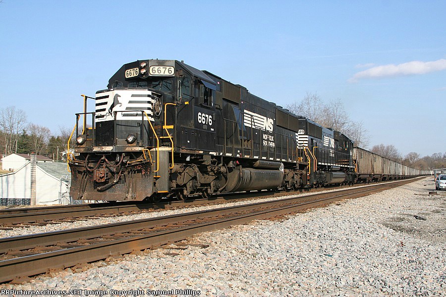NS 811